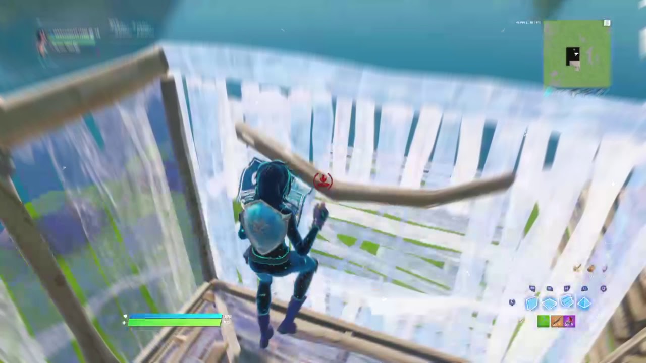 The Best Console Edits On Linear Settings 🤯 - YouTube