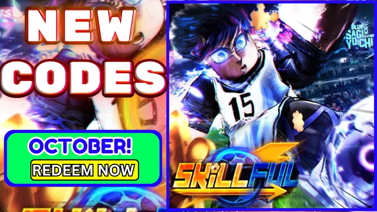 *NEW CODES* ROBLOX SKILLFUL CODES 2024 | SKILLFUL CODES | SKILLFUL ...