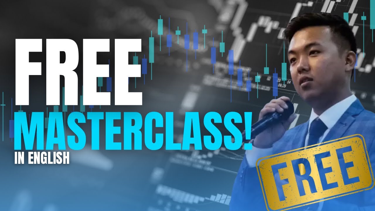 FREE 3HRS FOREX MASTERCLASS🔥🤑 | Full guide [ TRADEHOUSE COMMUNITY ] - YouTube