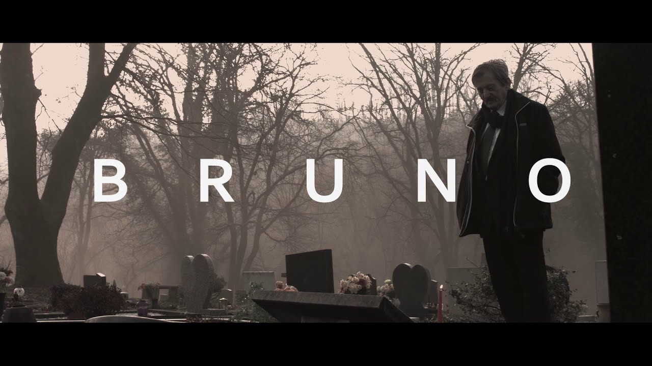 BRUNO Documentary Film - Trailer | Bruno's Family - YouTube