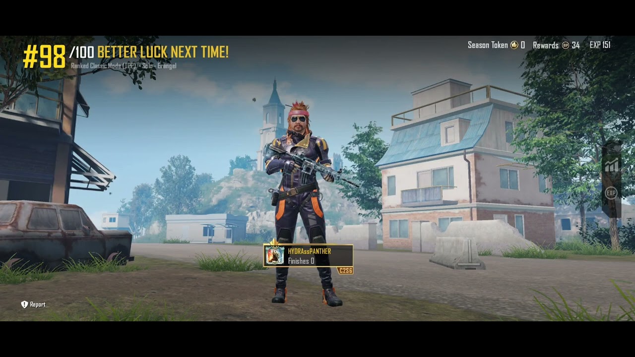 Pubg from Egypt | Egypt mission | Part 1 - YouTube