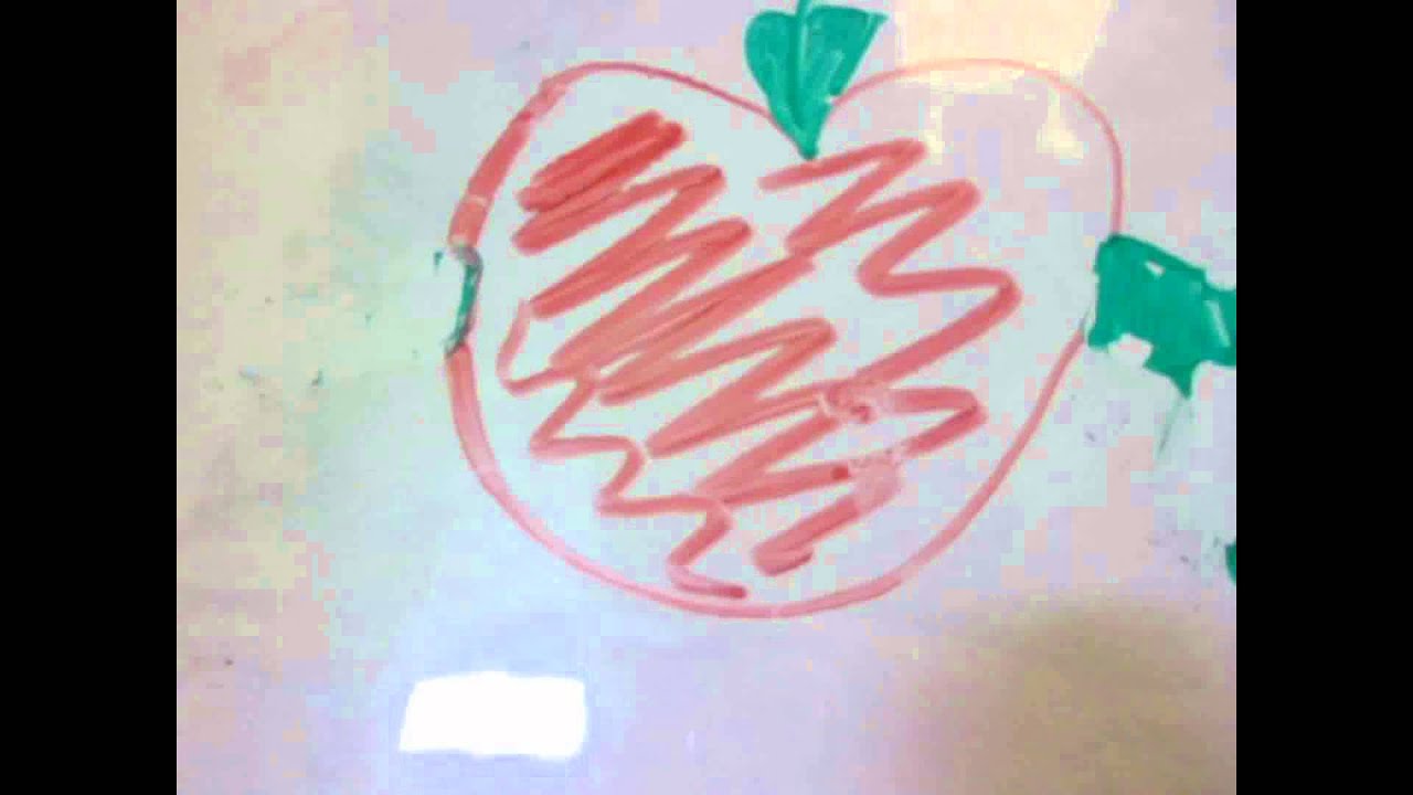 Whiteboard Stop Motion Animation - YouTube