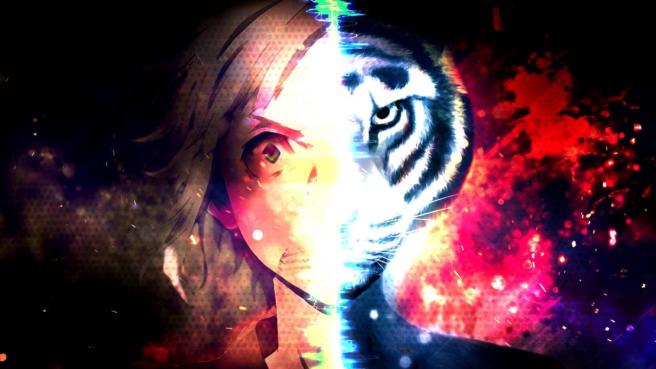 Bungou Stray Dogs OST (Track 19) - Eye Of The Tiger - YouTube
