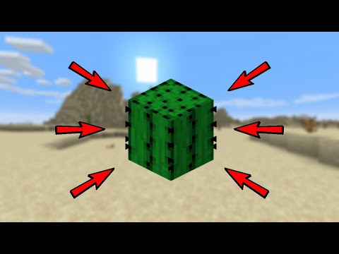 Trying To Beat MINECRAFT But You Can Only Touch Green Blocks - YouTube