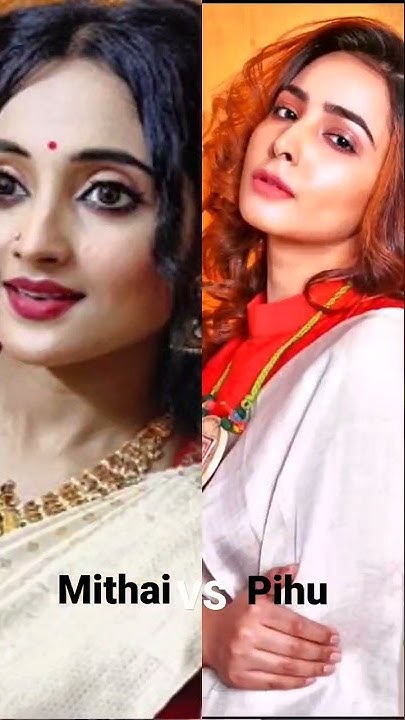 MITHAI VS PIHU comments plz..... - YouTube