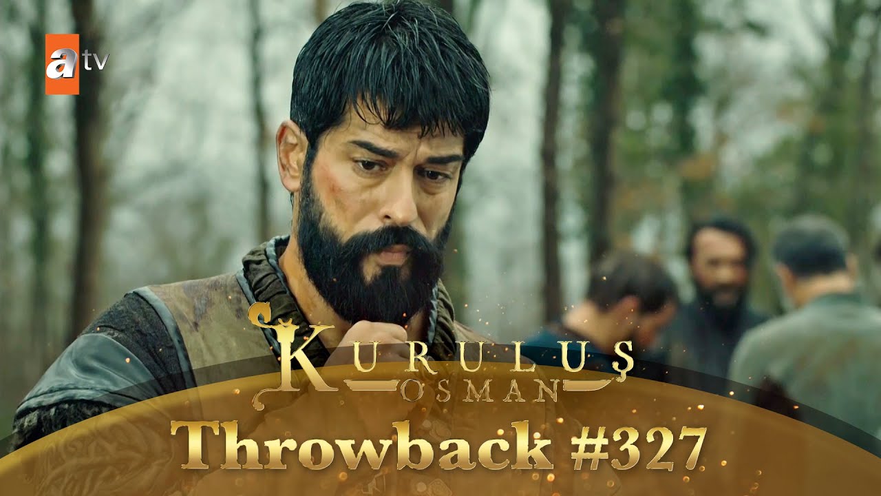 Kurulus Osman Urdu | Throwback #327 - YouTube