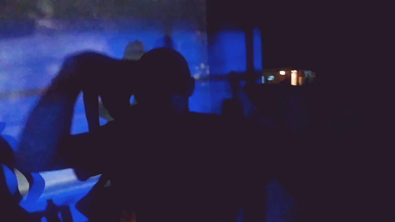 Sinkata Random - Vo Klubo - YouTube