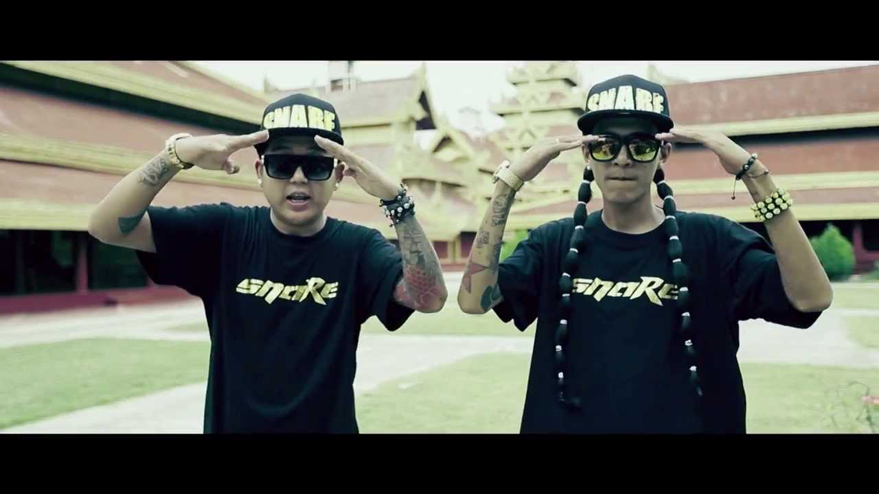 Mingalarpar - Promo Clip-Snare (Official Sea Game Music Video) - YouTube