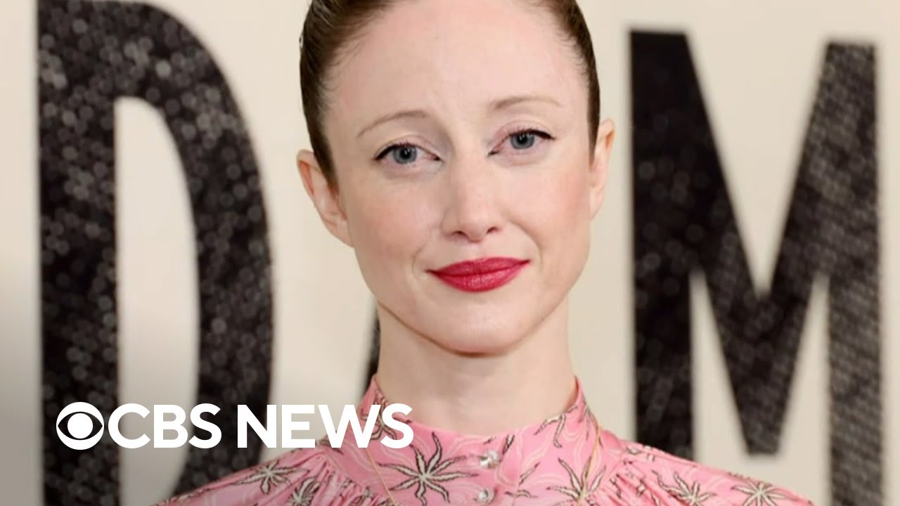 Academy unlikely to revoke Andrea Riseborough's best actress Oscar ...