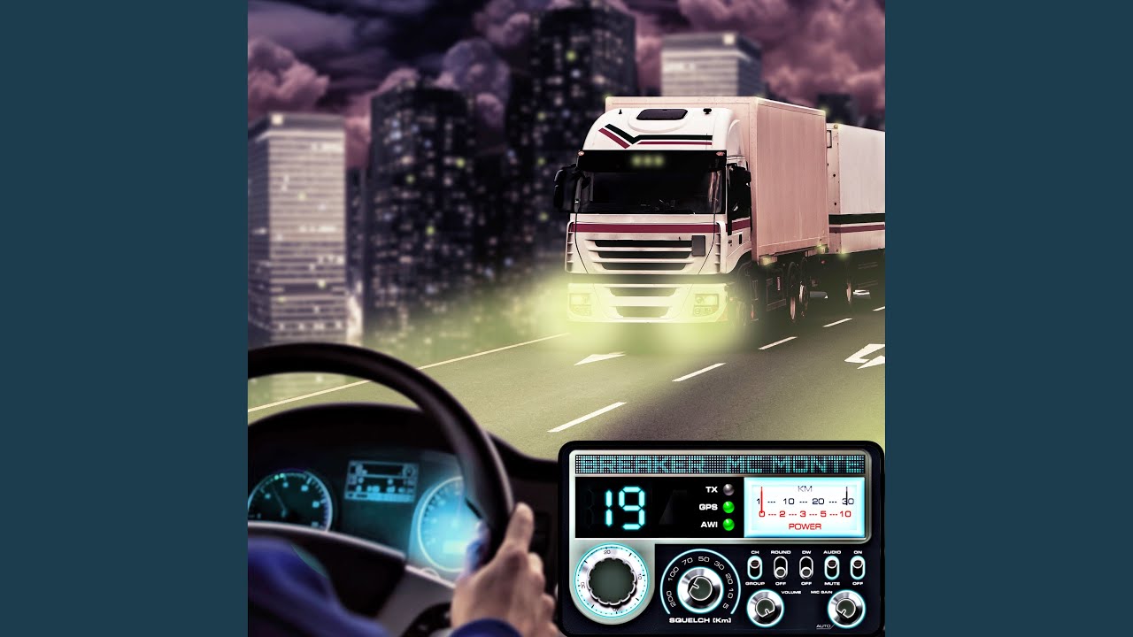 Breaker 1-9 (Clean Version) - YouTube