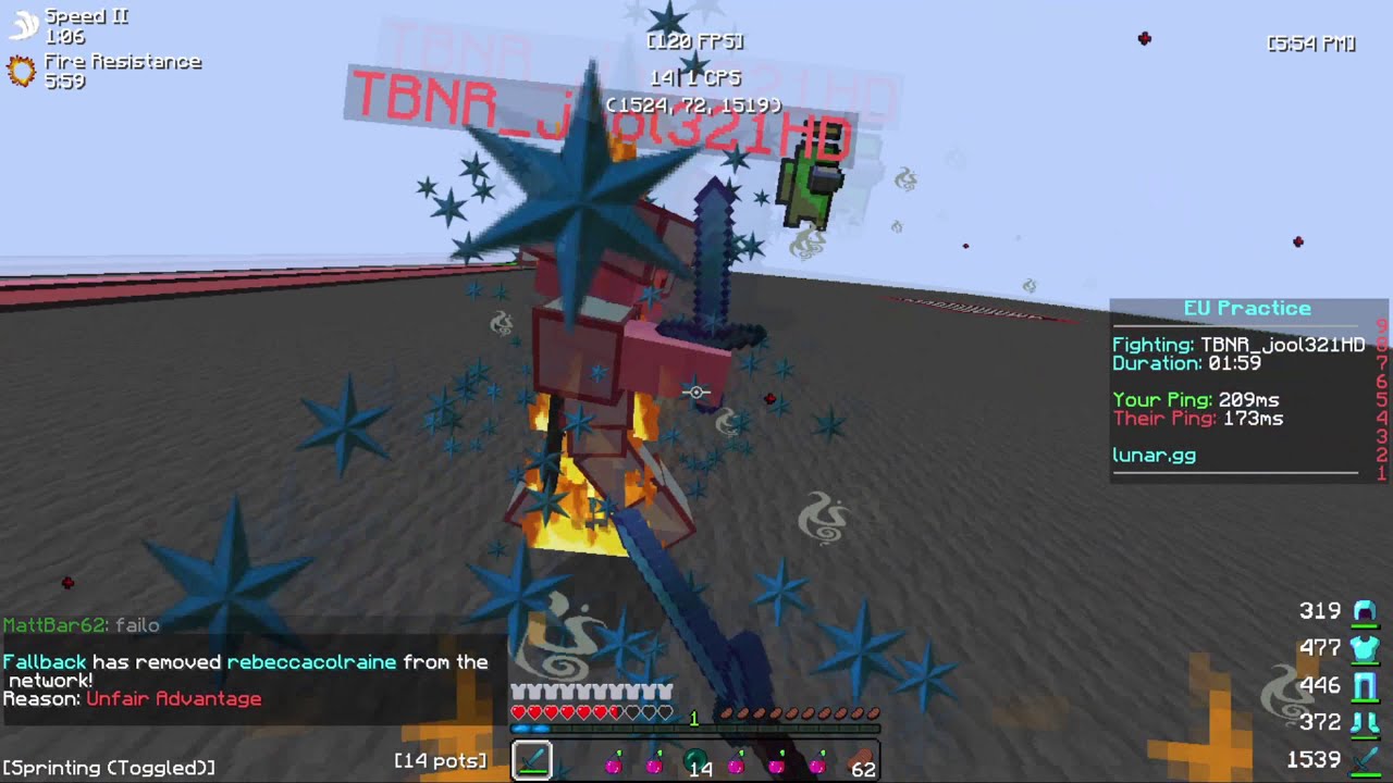 FREEWHALE VS. JOOL - A NoDebuff Mini-Montage - YouTube