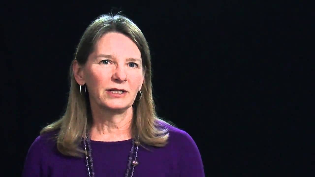 What Opera Means To Me - Dr. Virginia Sublett - YouTube