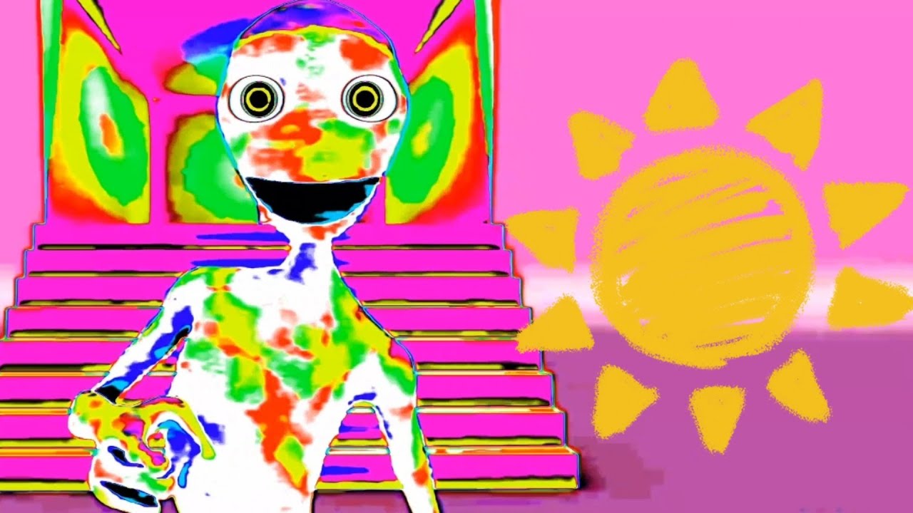 (ANIMATION) ME KEMASTE IN MIXED EFFECTS GO FREAKY FILTER /DamSamTv ...