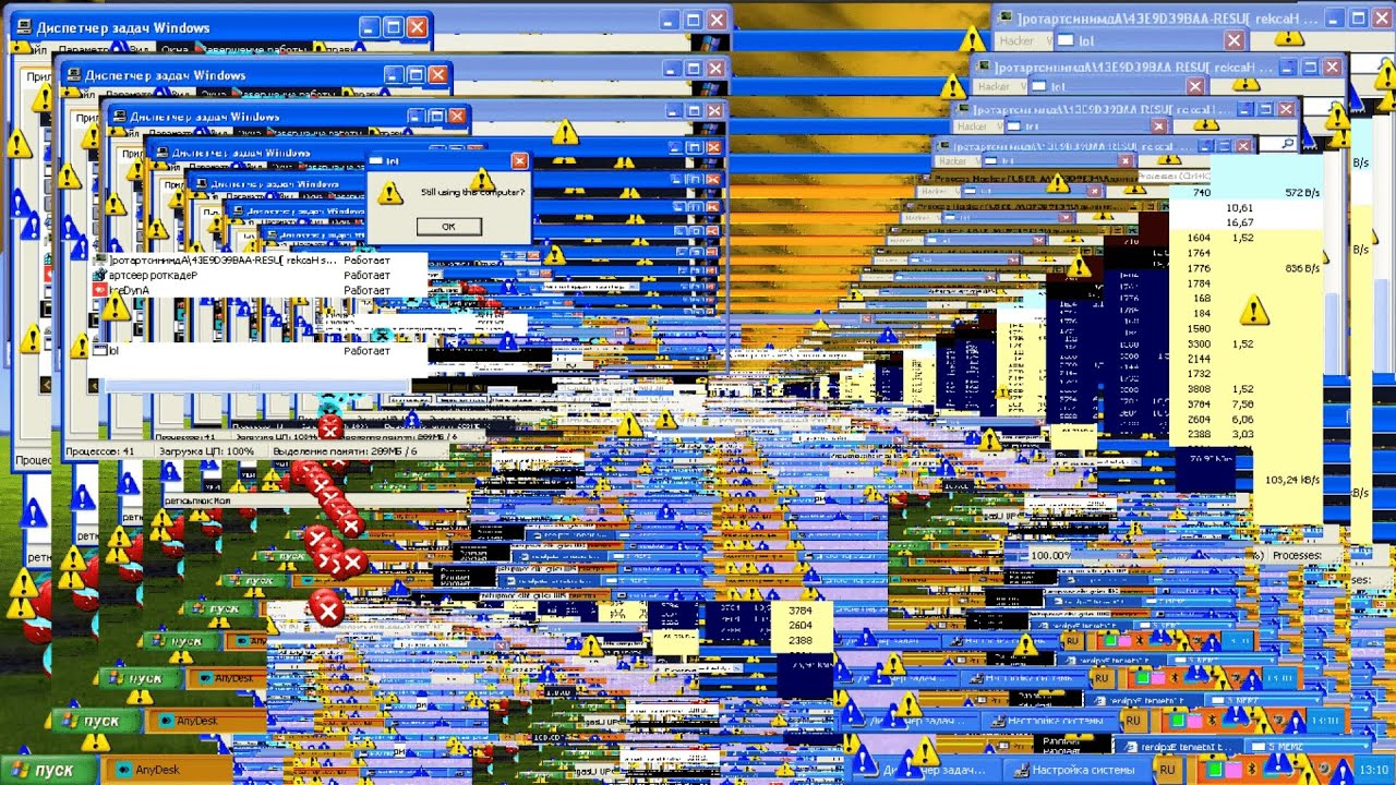 Memz Windows Xp (+Download) - YouTube