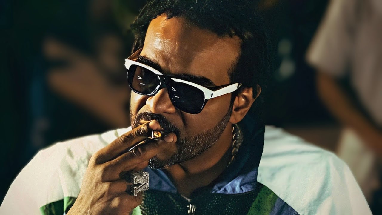 Jim Jones - Lost U 2 Da Game Feat. Don Q, Drake - 2025 - YouTube