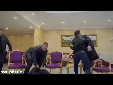 Arka Sokaklar Mesut, Engin Ve Hüsnü Hamamda Odunu Veriyor. | 530. Bölüm