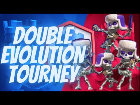 The #1 *BEST* Deck for Double Evolution Tournament! 12+ Wins Easy - YouTube