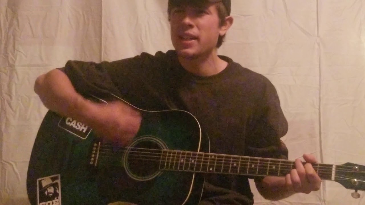 Jarrett Hill "The Ride" - YouTube