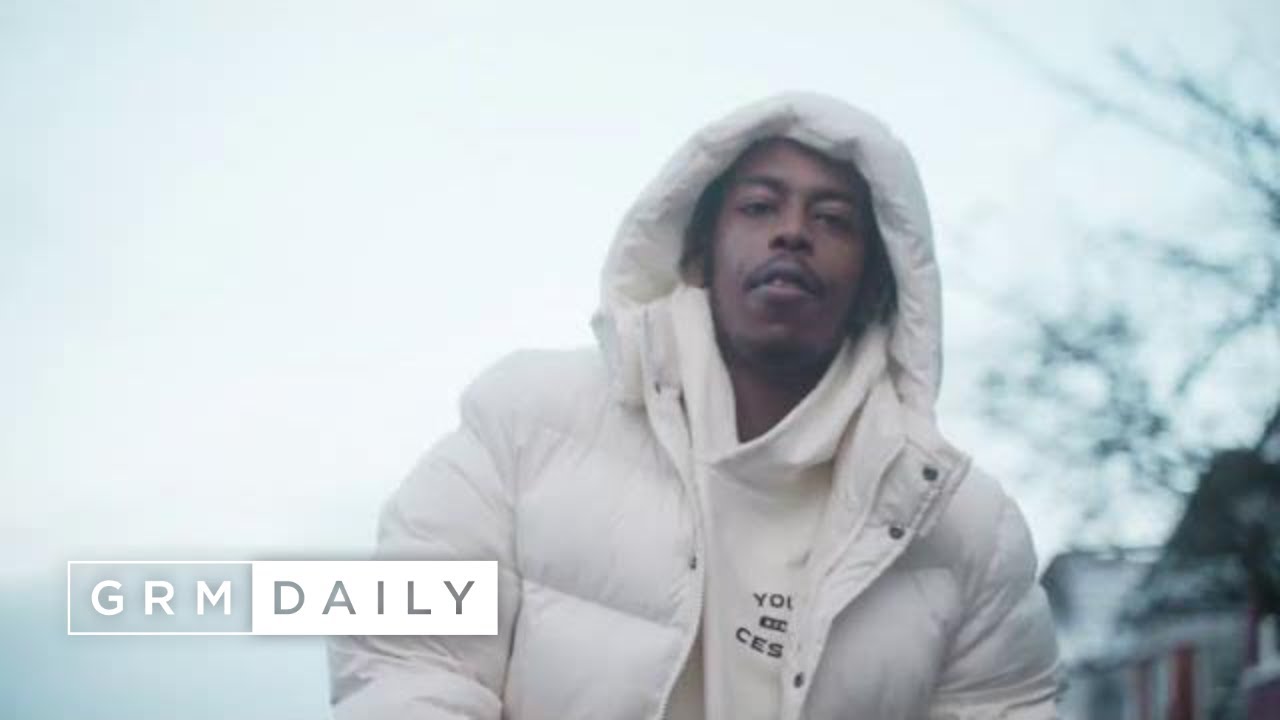 Yung C - Forever [Music Video] | GRM Daily - YouTube