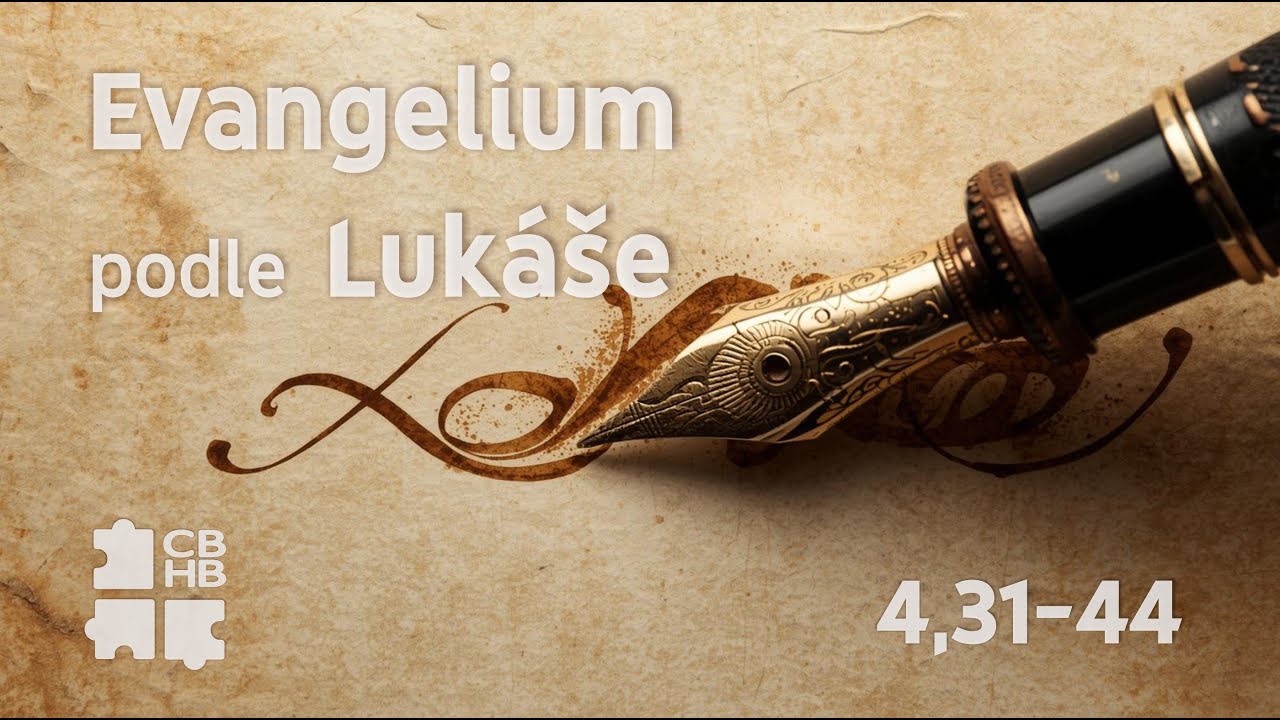 8.2.2026 Bohoslužba CBHB - Lukáš Beránek - YouTube