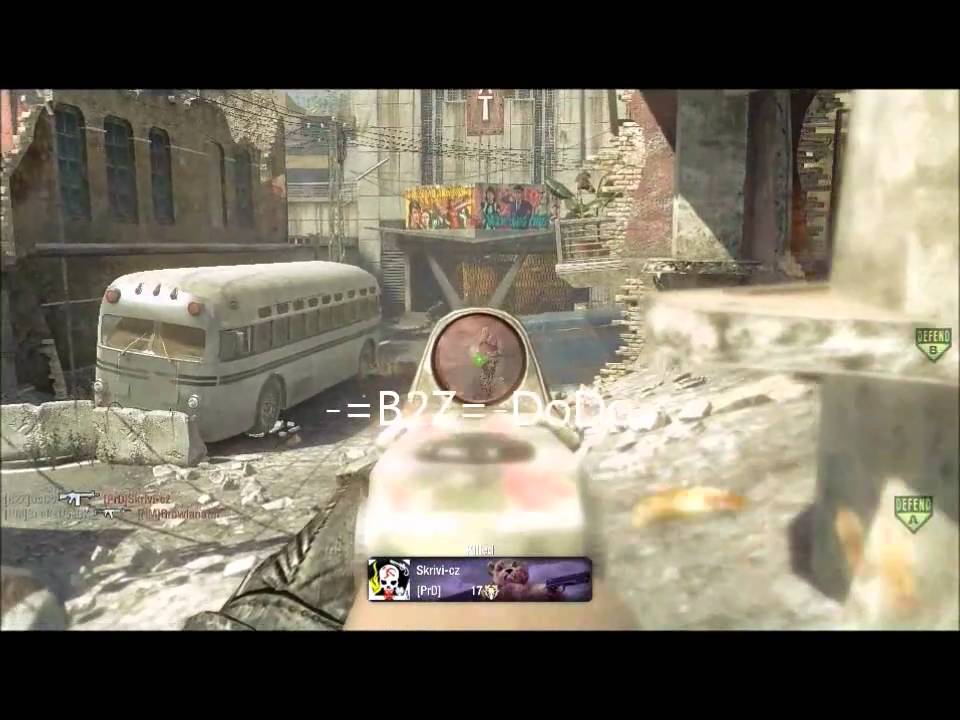 Back 2 Zero (B2Z) Clan Video 2011 [HD] - YouTube