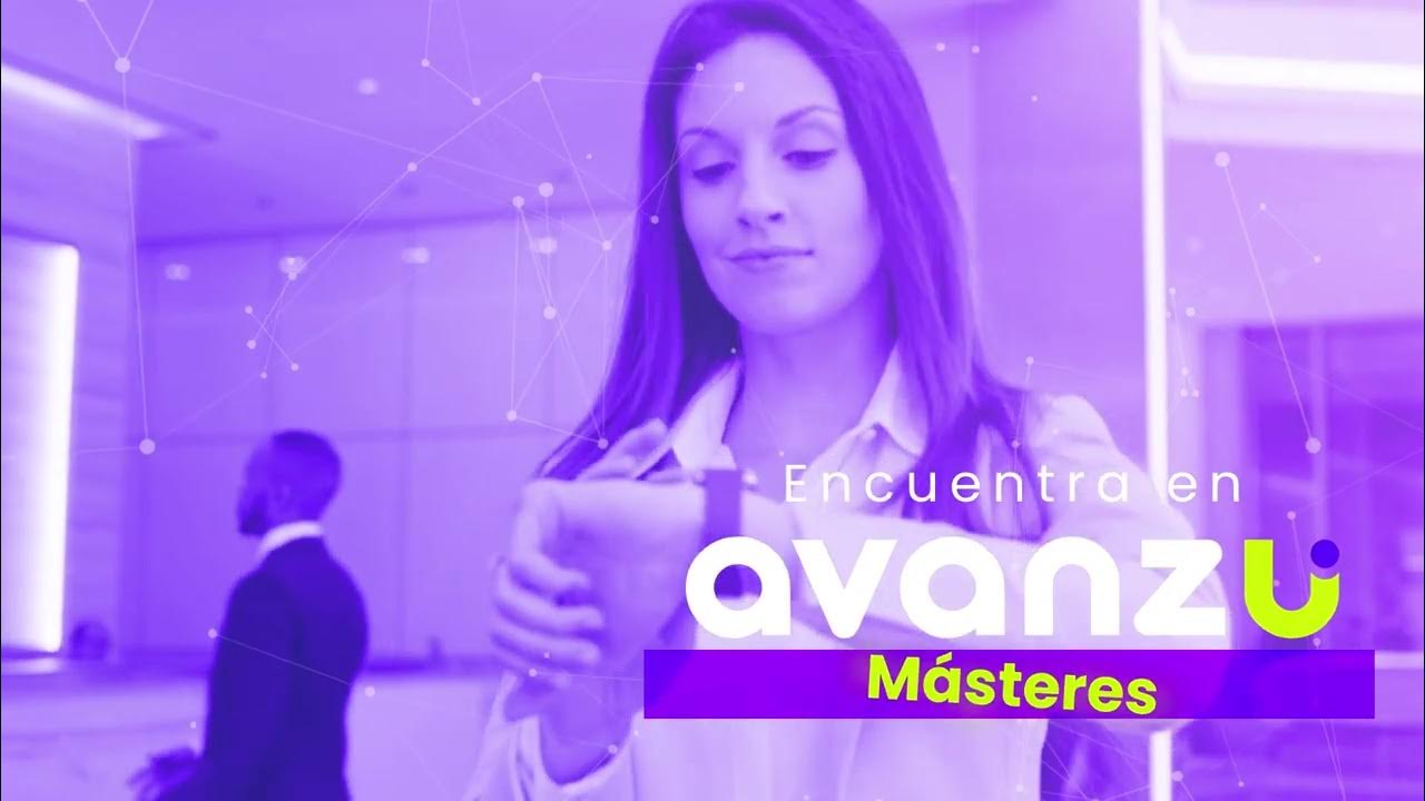 Descubre todo lo que Avanzu tiene para ofrecerte - YouTube