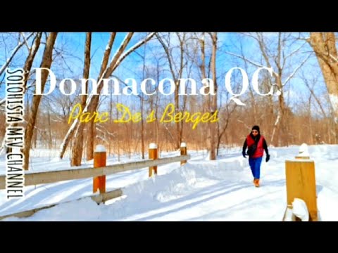 Explore the beauty of donnacona quebec canada.(Tara libutin natin ang ...