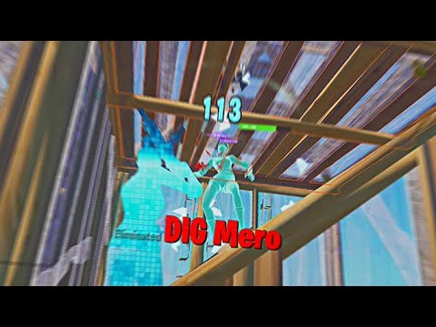 All I Want For Christmas Is You🎄+ Best Gyro Settings For Chapter 4 🧩 ...