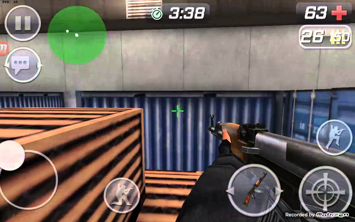 CS portable Map : Stotage - YouTube