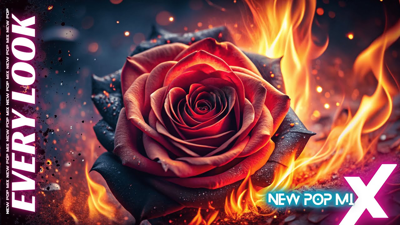 NEW POP MIX - Every Look - YouTube