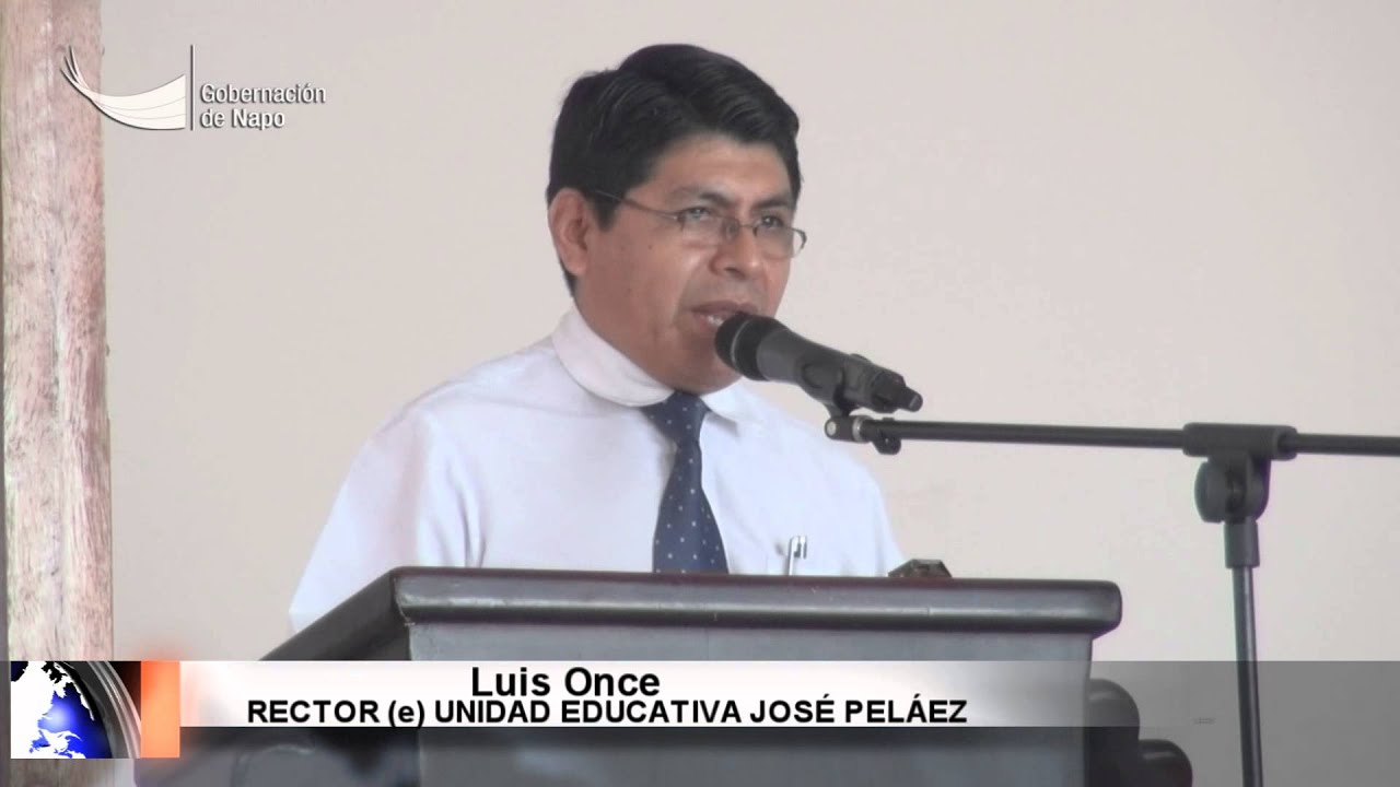 SESION SOLEMNE ESCUELA JOSE PELAEZ - YouTube