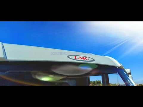 2022 105 LMC EXPLORER PREMIUM I740 - YouTube