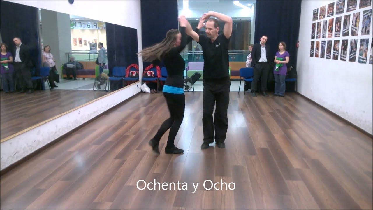 Ochenta y Ocho - YouTube