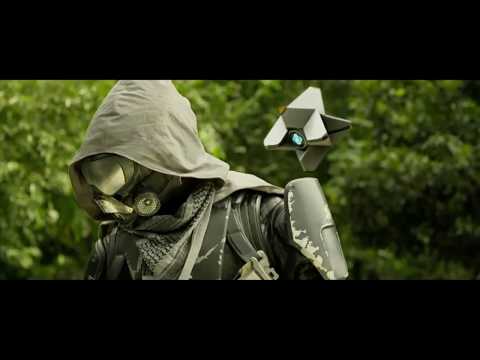 EPIC music to BECOMING A LEGEND by John Dreamer - cinematic Destiny