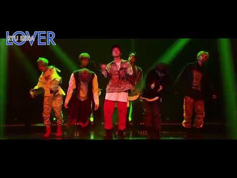 BTS MIC DROP BAEPSAE MASHUP BY RYUSERALOVER