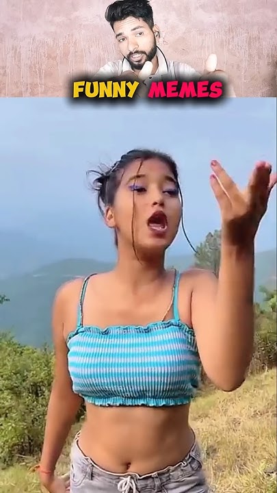 Try To Not Laugh Challenge! 😂 (Pt 107 )#shorts #funny #memes - YouTube