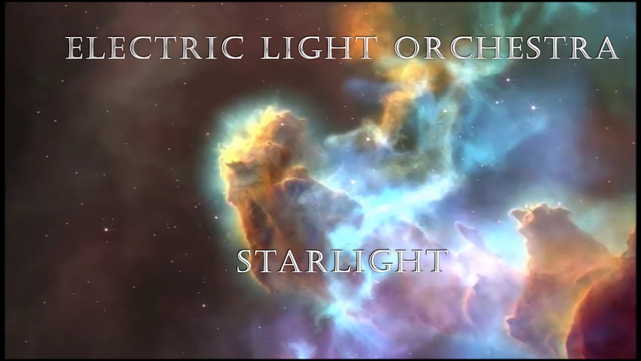 Electric Light orch-Starlight ( cover ) - YouTube