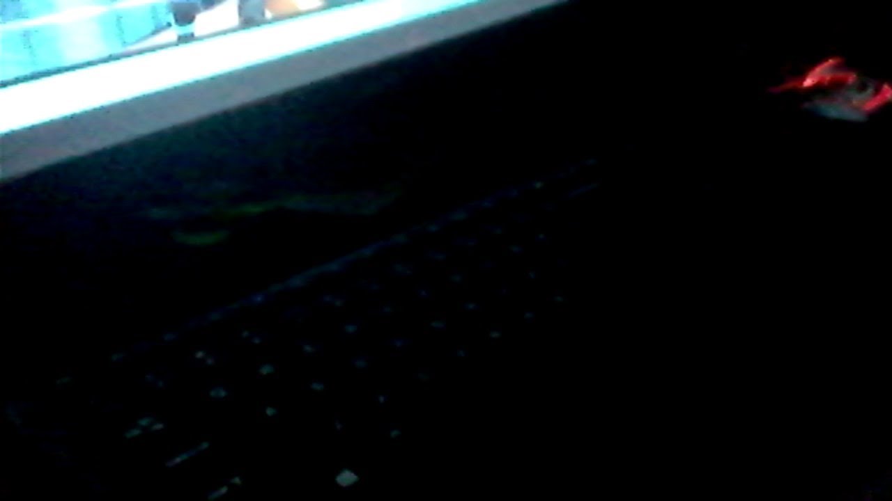 keyboard and mouse cam streaming game on twitch - YouTube