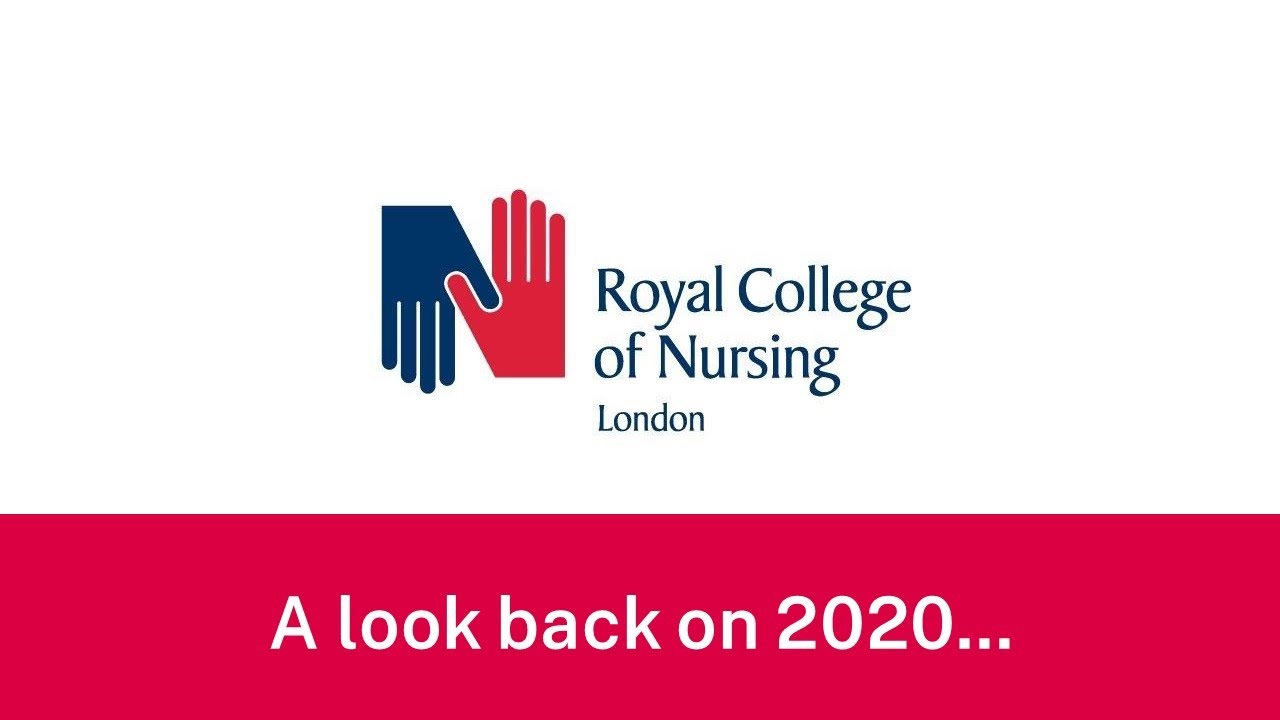 RCN London - A Look back on 2020 - YouTube