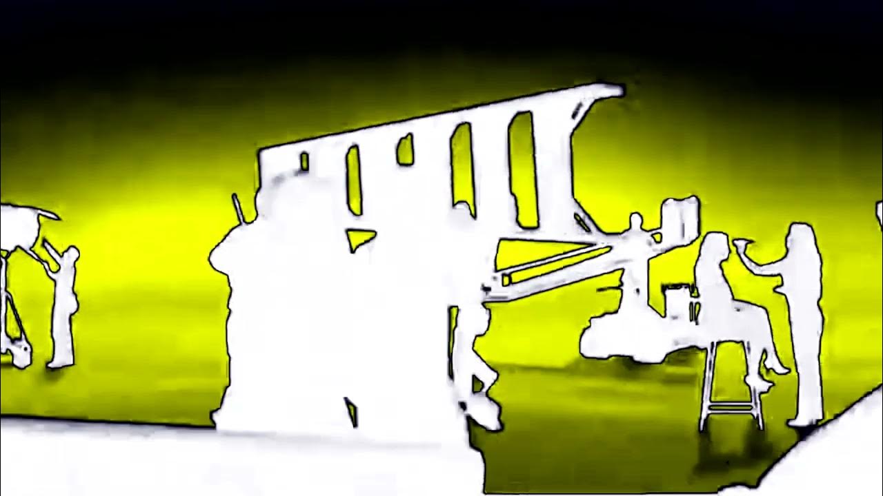 (REQUESTED) ABC Studios (2007) Effects (TVP ABC Reklama 2014-2021 ...