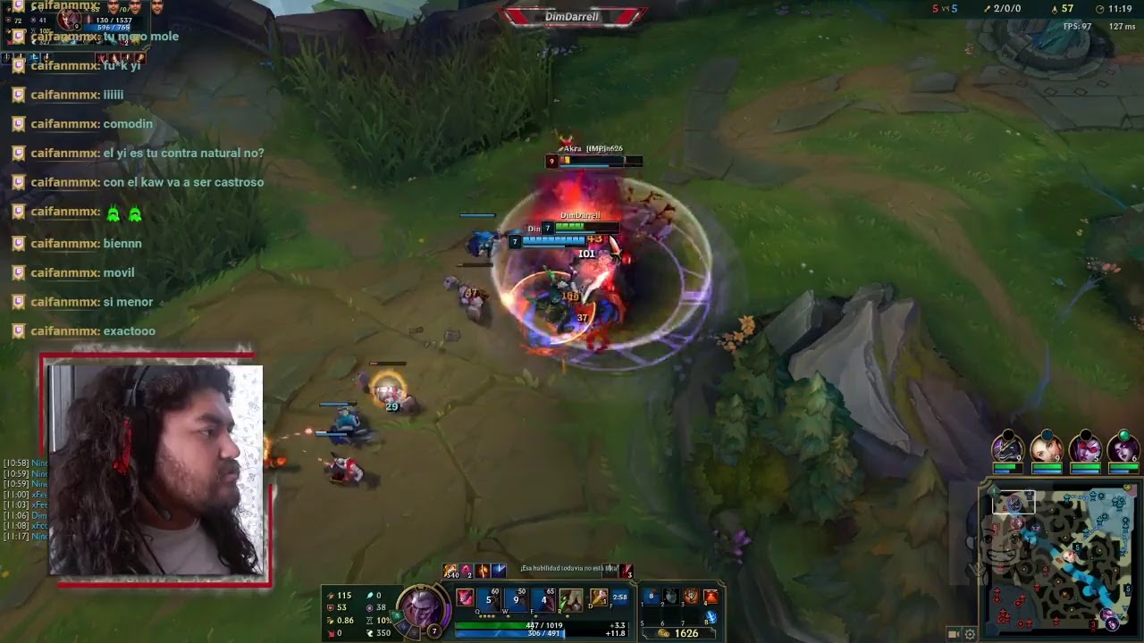 Ranked En LoL YouTube ranked-en-lol-youtube