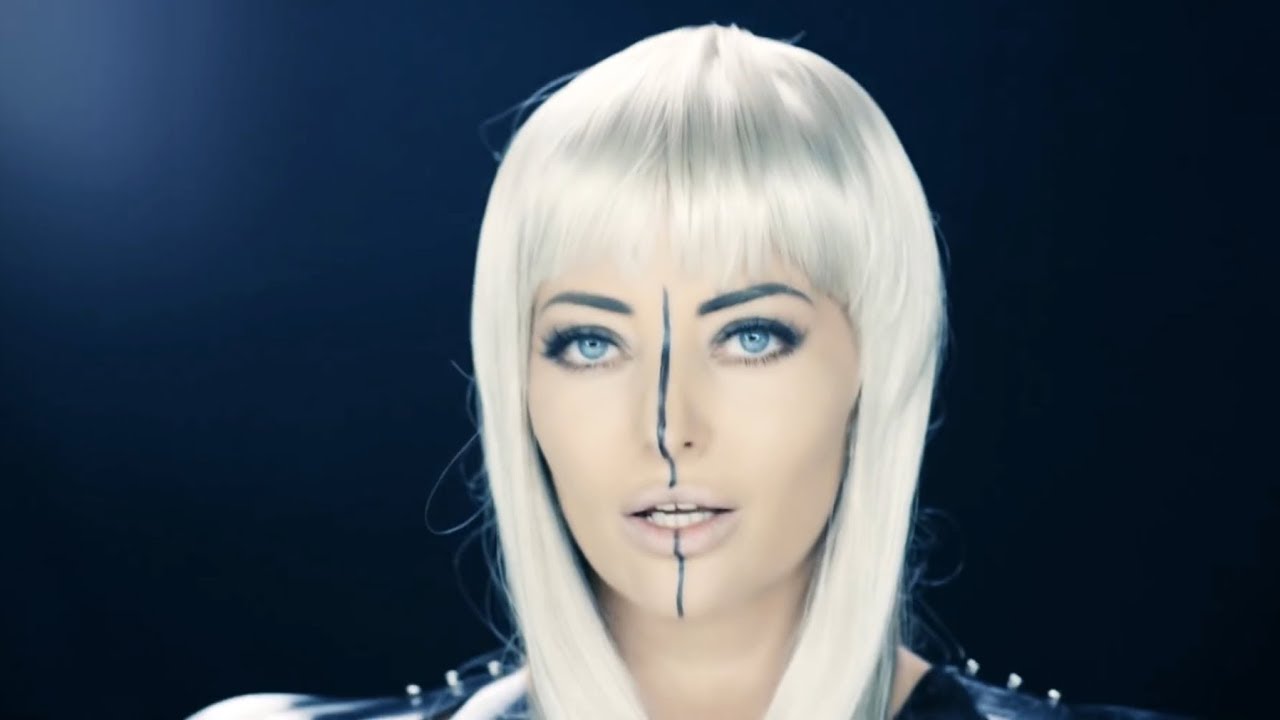 Delia - Inimi Desenate | Official Video - YouTube