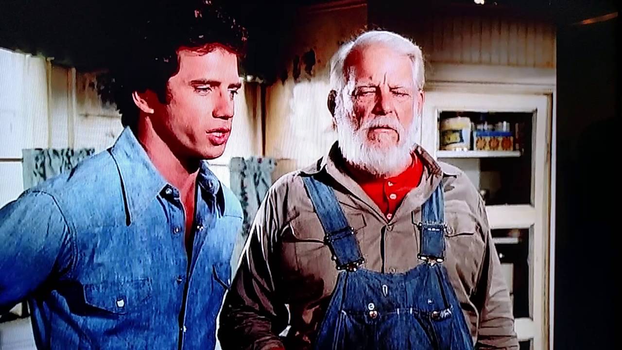 Uncle Jesse - YouTube