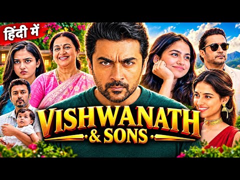 Vishwanath & Sons Full Movie 2026 | Suriya | Raveena Tandon | Mamitha Baiju | Review And Analysis