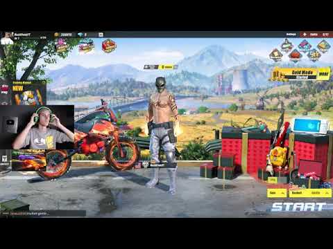I'm back! After 2 months not playing rules of survival