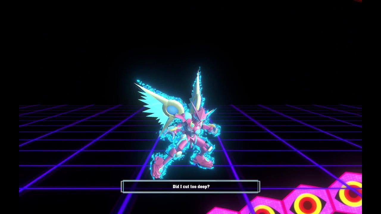 Digimon Rumble Arena HD Remake Globemon Ultra Mode - YouTube