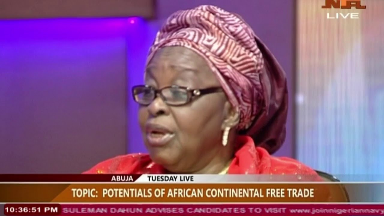 NTA Live TV - YouTube