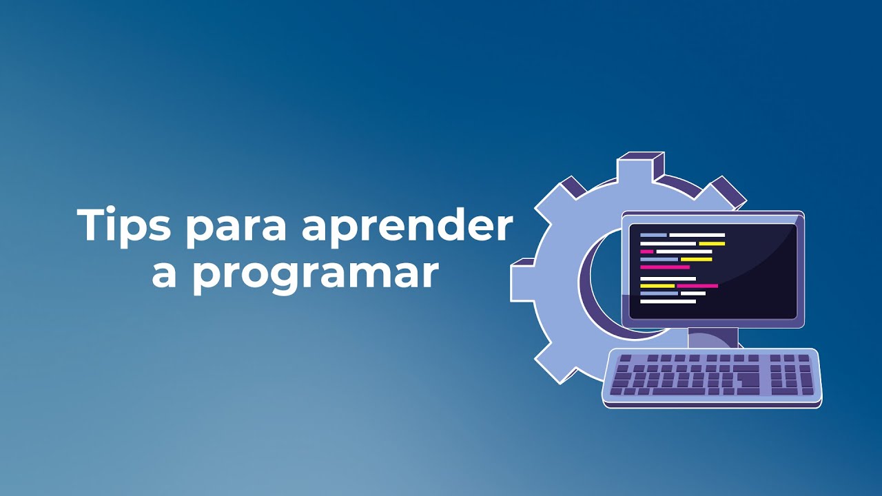 Tips para aprender a programar - Zitheonsoft - YouTube