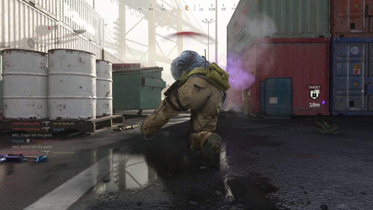 Spawn Die on Shipment Hahaha :D - YouTube