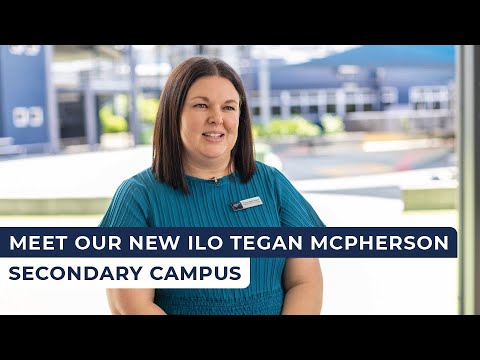 Meet Tegan McPherson – Our College’s New ILO | Varsity College ...